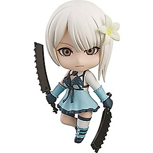 Square Enix NieR Replicant Ver. 1.22474487139... Kainé Nendoroid Action Figure