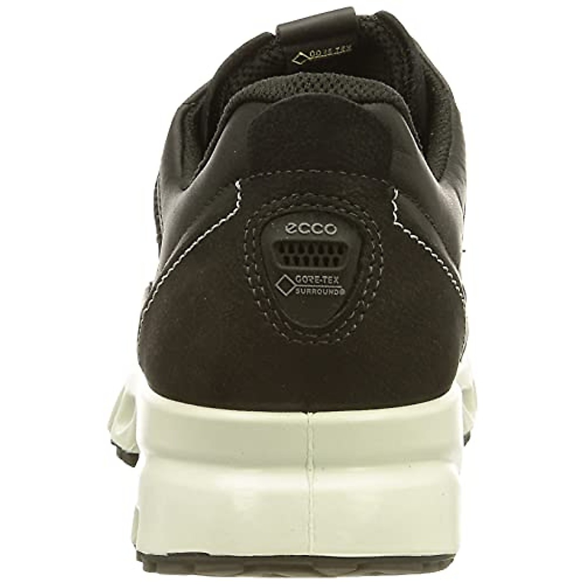 ECCO Men's Multi-Vent GORE-TEX waterproof Hiking Shoeblack45 M EU (11-11.5 US)