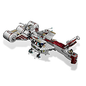 LEGO Star Wars Republic Frigate 7964