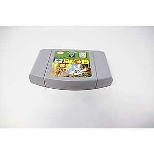 Glover - Nintendo 64
