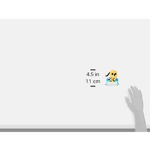 Funko Pop! Disney: Walt Disney World 50th - Pluto on The People Mover, Multicolor