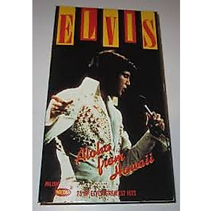 Aloha-Hawaii [VHS]