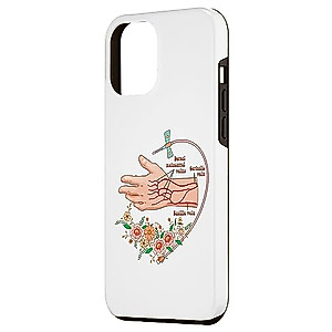 iPhone 13 Pro Max Phlebotomy Technician Nurse Nursing Phlebotomist Arm Veins Case