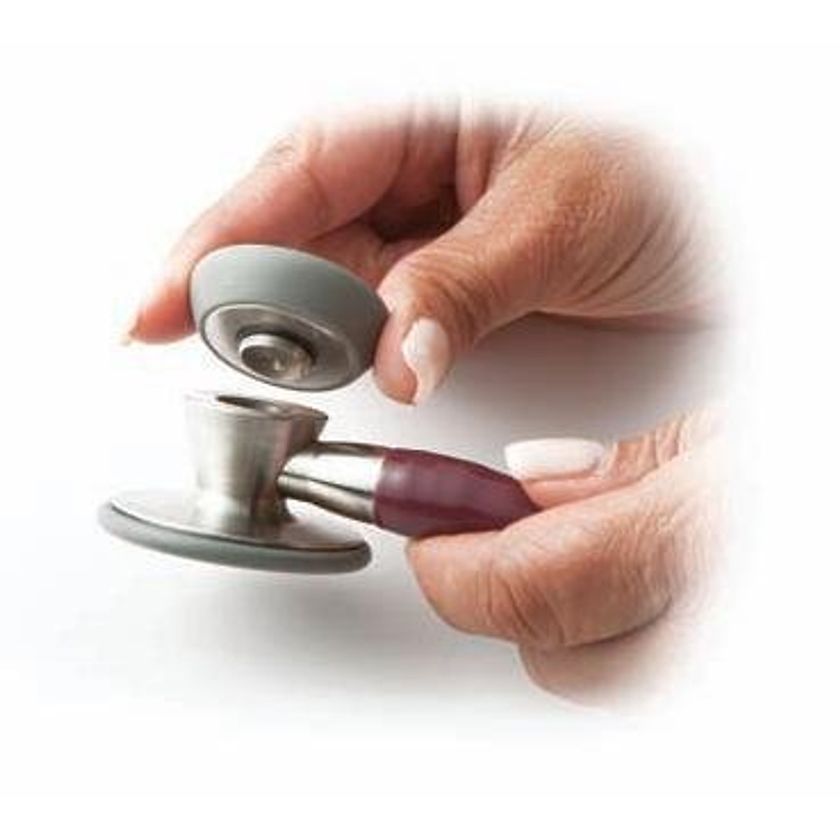 ADC Bell for 601, Black 601-11BK