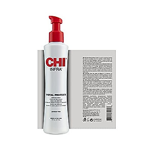 CHI Total Protect Defense Lotion, 6 fl. oz.