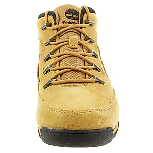 Timberland Men's Euro Rock Heritage L/F Fashion Boots, Wheat Suede, 8.5