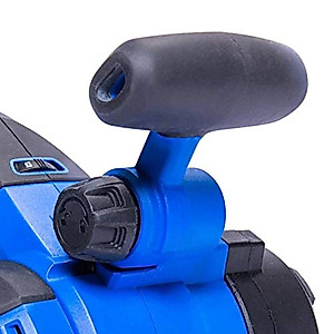 Kobalt Kobalt 24V MAX 24-Volt Brushless Cordless Belt Sander (Bare Tool)