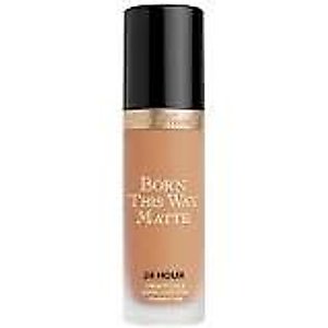 Born This Way Matte Honey