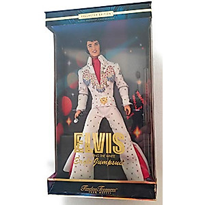 Elvis Doll