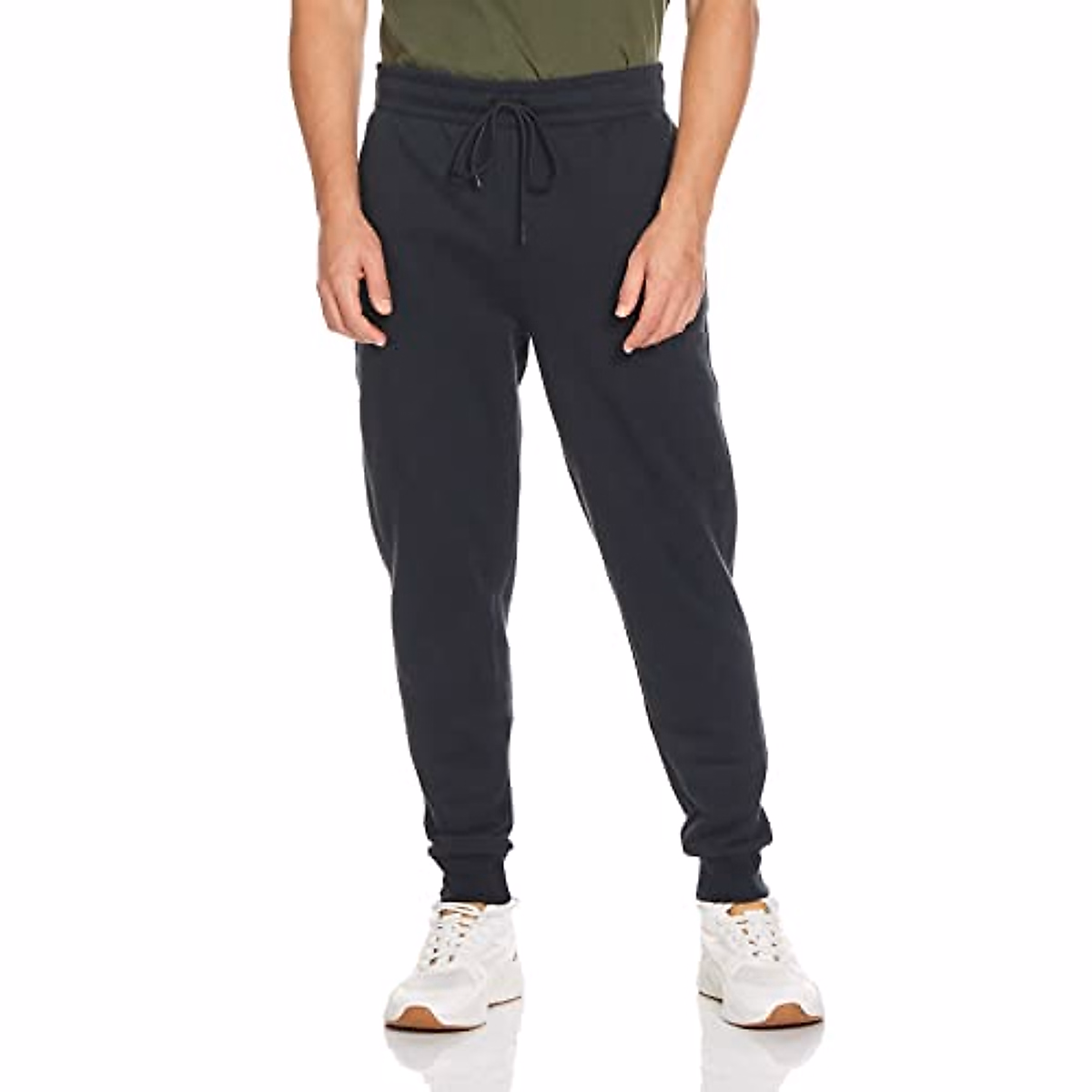 Oakley Men's Relax Jogger, Blackout, XX-Large