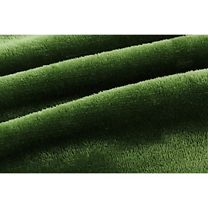 Crocodile Animal Tail Blanket, Soft Flannel Fleece Snuggle Blanket Sleeping Bag for Kids Teen Boys Girls