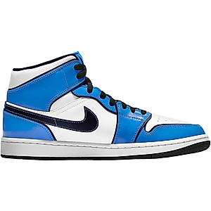 Nike mens Air Jordan 1 Mid