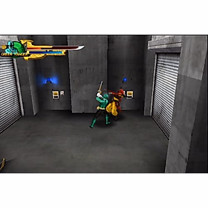 Power Rangers Samurai - Nintendo DS (Renewed)