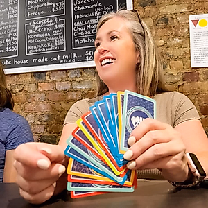 Hand & Foot Remastered 4 Player Edition - 4 Player Edition