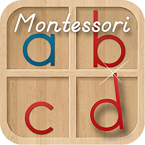 CafePress Mobile Montessori Movable Alphabet Icon Mug 11 oz (325 ml) Ceramic Coffee Mug