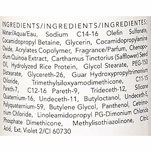 Pulp Riot Barcelona Toning Shampoo for Unisex, 10 Ounce