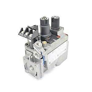 Heat-N-Glo NG Valve (2166-300)