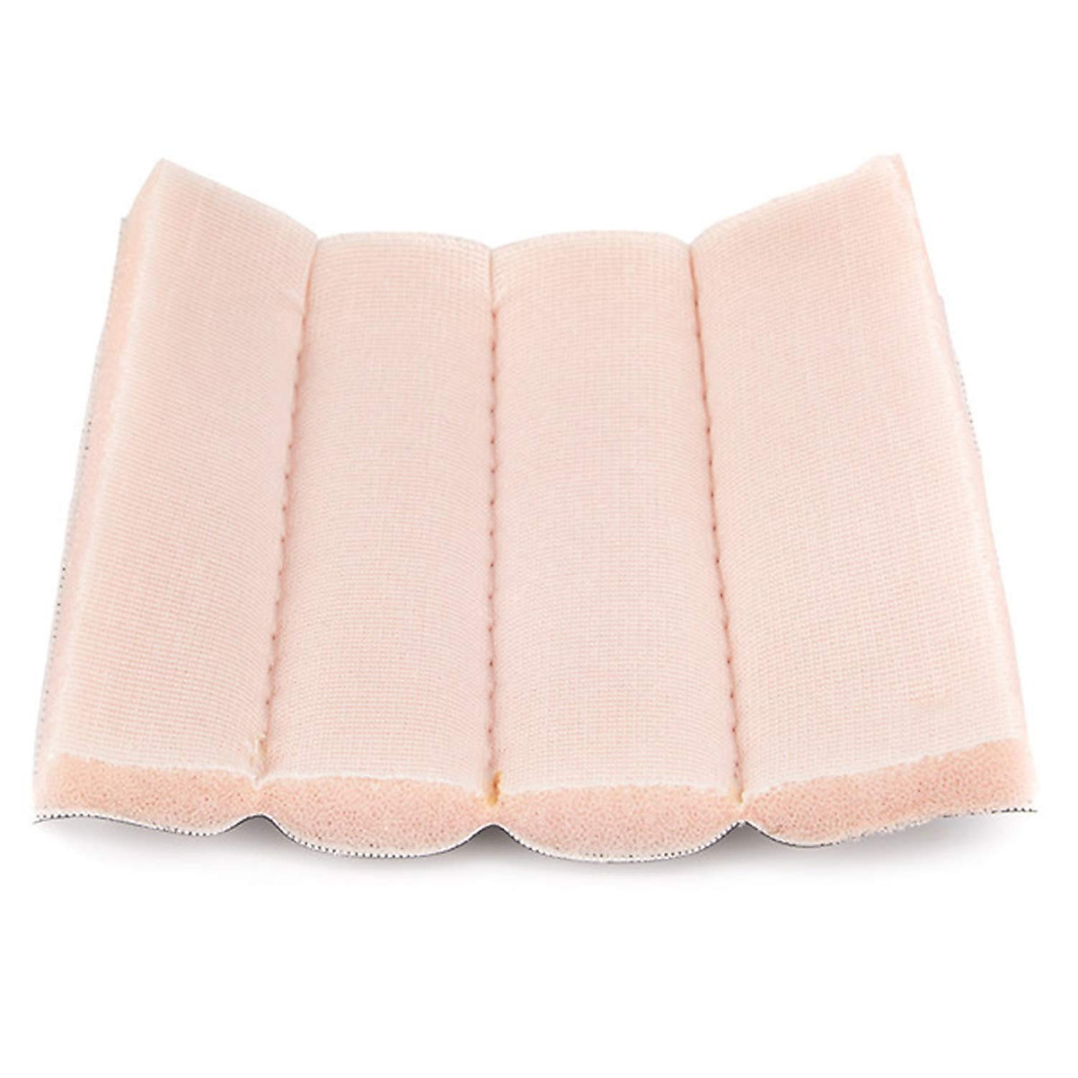 AK TRADING CO. 1/4" Thick-58 Wide Scrim Fabric TS Backed Sew Foam-Perfect for Upholstery, Car Replacement, Boat Seats, Office Furniture, and Much More-by The Yard, 1 Yard