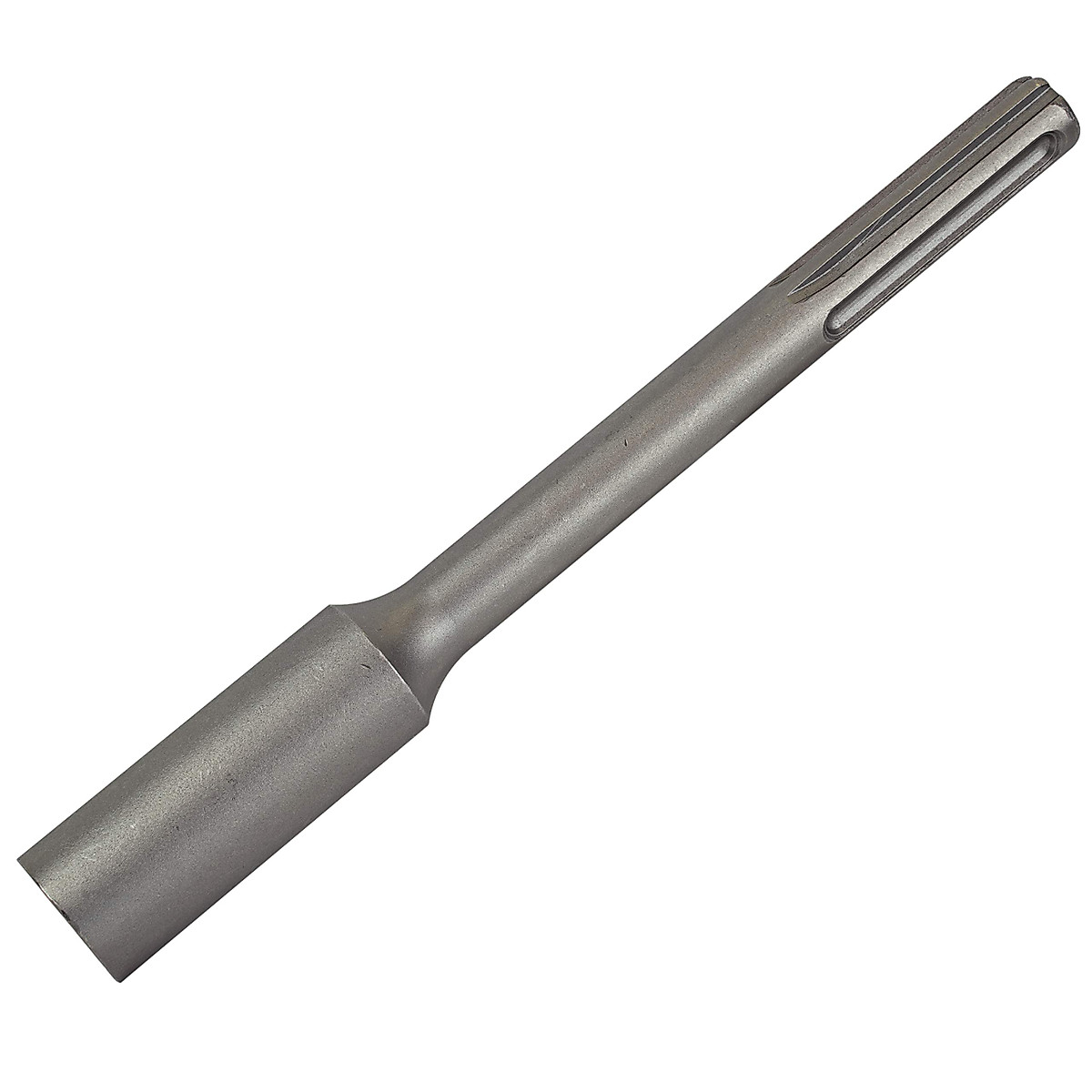 Sabre Tools 5/8 Inch SDS MAX Ground Rod Driver Bit for use with Rotary Hammer Drill(5/8" Ground Rod Driver)