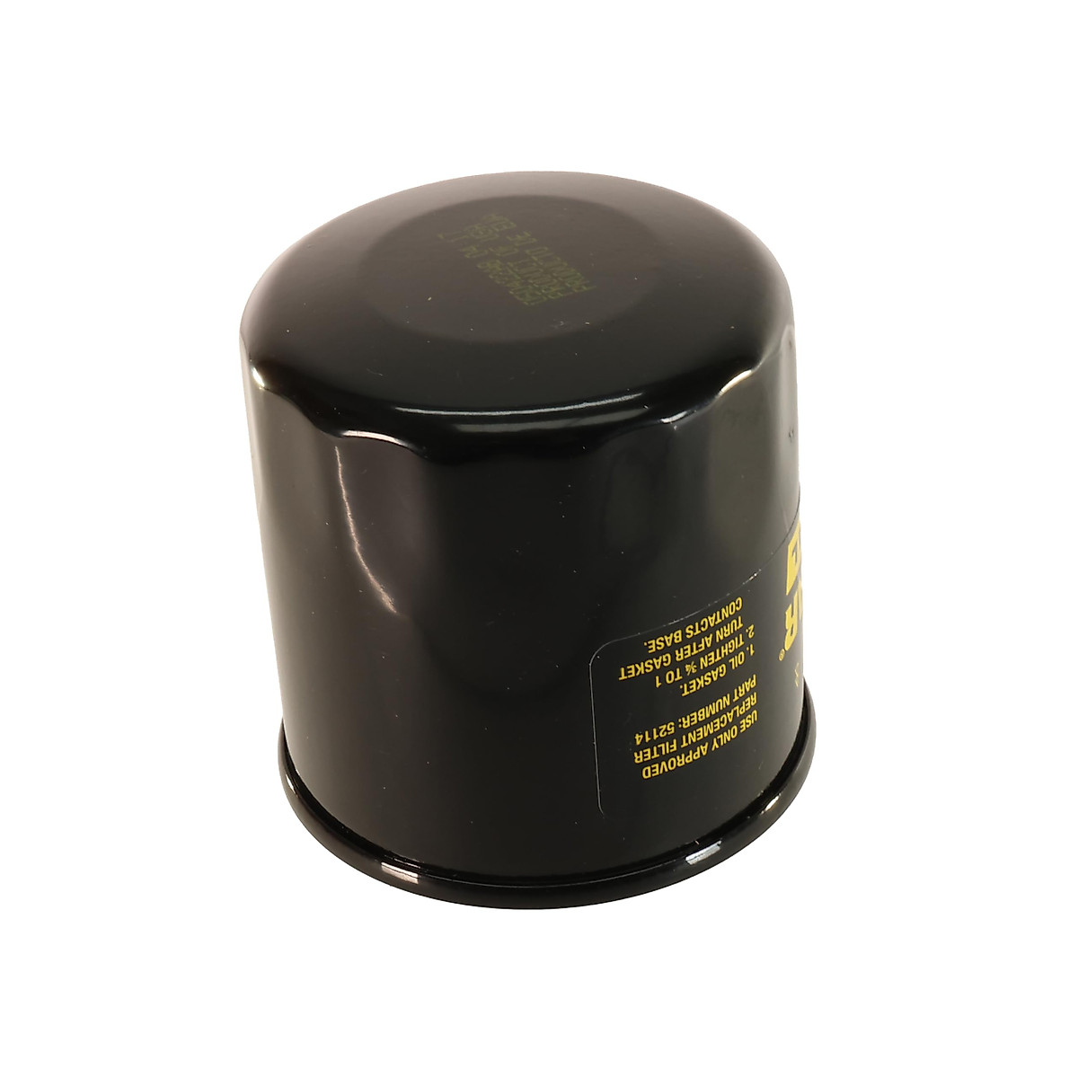 John Deere Original Equipment Hydraulic Filter #MIU13018