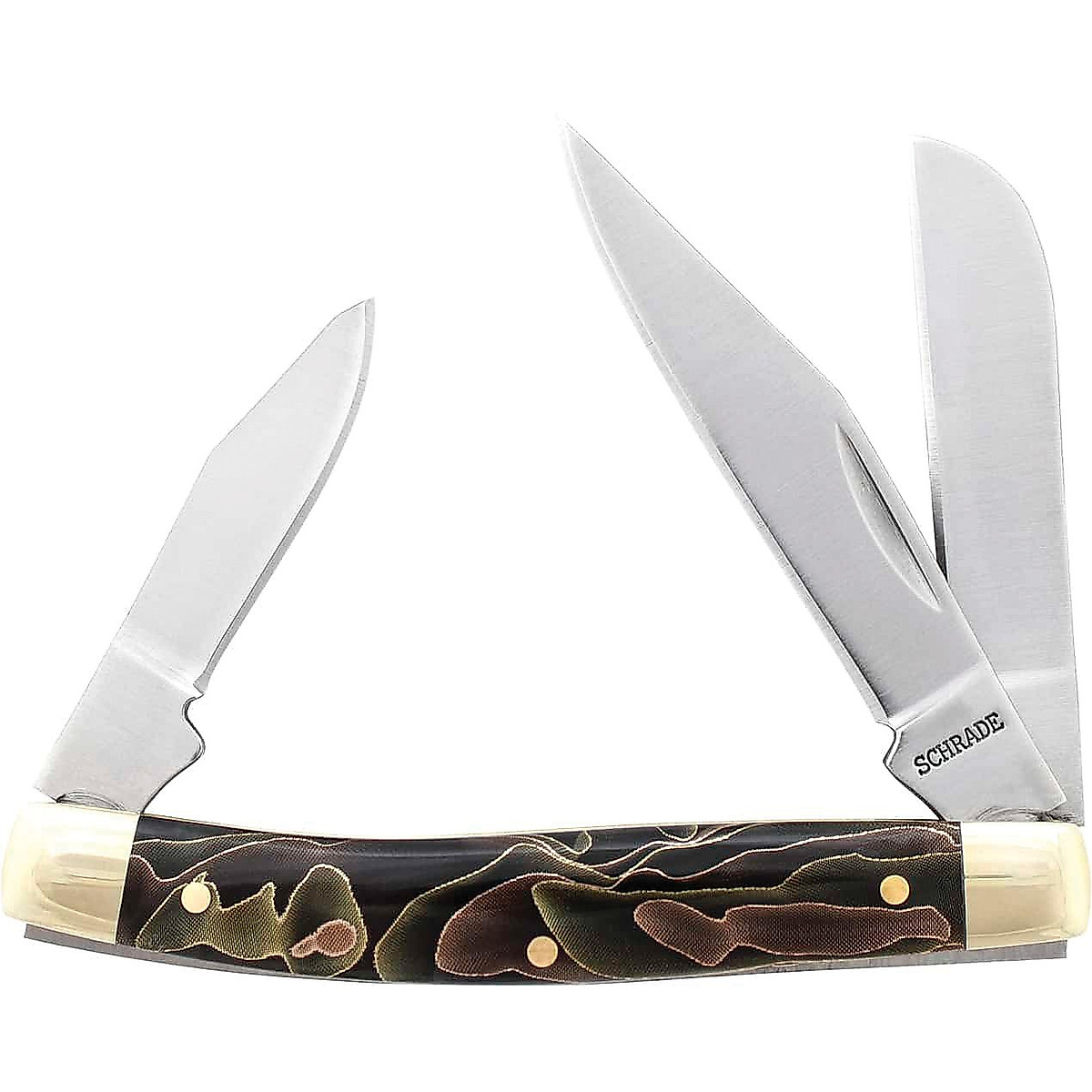 Old Timer 34OT Middleman Imperial