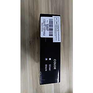 AIYIMA A3001 Mini Stereo Amp 200W Subwoofer Amplifier Class D Mono Amp with Full-Frequency & Sub Bass Home Audio Speaker amp