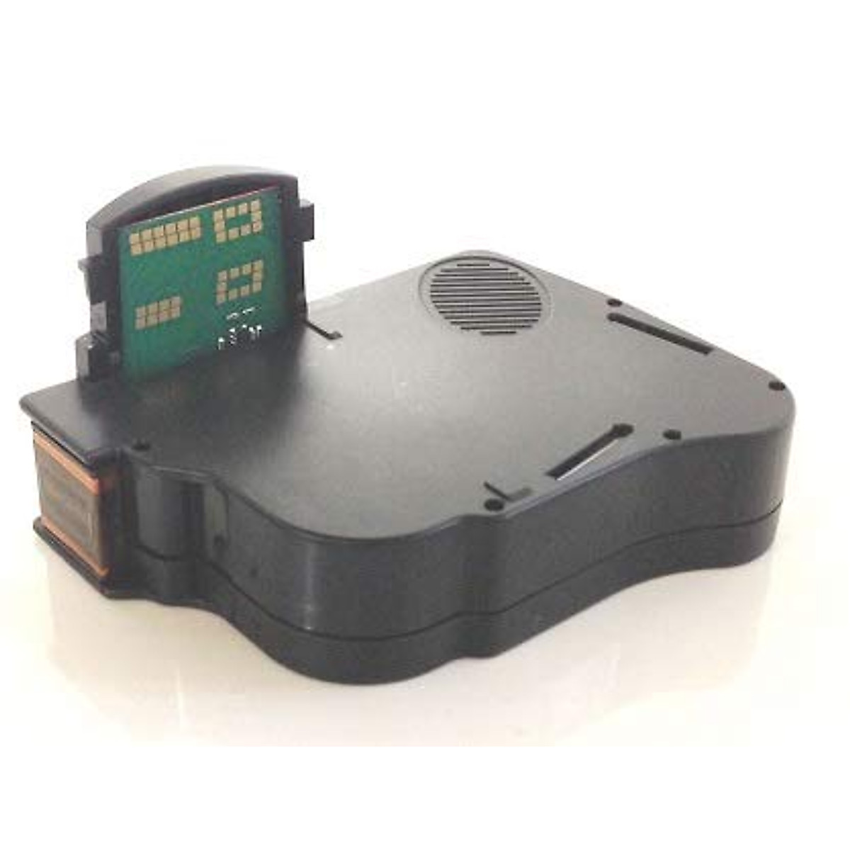 Quadient ISINK2 / IMINK2 (Surejet 4145144H) Fluorescent Red Ink Cartridge Compatible for The IS280 / IM280 Postage Meter