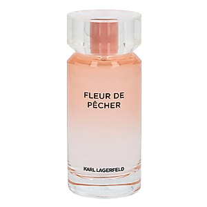 KARL LAGERFELD FLEUR DE PÊCHER EDP 100 ML