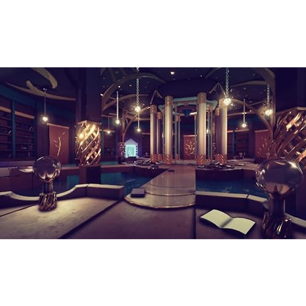 The Soujourn Xbox One