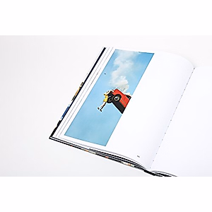 Alex Prager: Silver Lake Drive: (Photography Books, Coffee Table Photo Books, Contemporary Art Books)