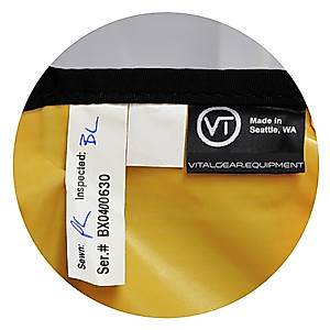 2017VTGR5 Modular Bug Out Bag, Men's Large, Sand