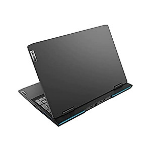 Lenovo IdeaPad 3 Gaming Laptop 2023 Newest, 15.6" FHD Display, Intel Core i7-12700H Processor, GeForce RTX 3050Ti Graphics, 16GB RAM, 512GB SSD, Backlit Keyboard, Wi-Fi 6, Windows 11 Home