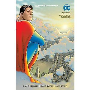All-star Superman