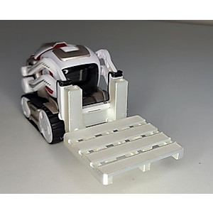 Cozmo and Vector Accessories Fork Lift Pallet Loader