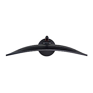 Acer Nitro XZ342CK Pbmiiphx 34" 1500R Curved WQHD (3440 x 1440) VA Gaming Monitor with AMD Radeon Freesync, VESA Certified DisplayHDR400, 95% sRGB, 144Hz, 1ms VRB (Display Port & 2 x HDMI 2.0 Ports)