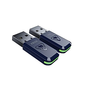 Turtle Beach Stealth 700 Gen 3 Wireless Multiplatform Amplified Gaming Headset for Xbox Series X|S, Xbox One, PC, PS5, Mobile – 60mm Drivers, AI Noise-Cancelling Mic, Bluetooth, 80-Hr Battery – Cobalt