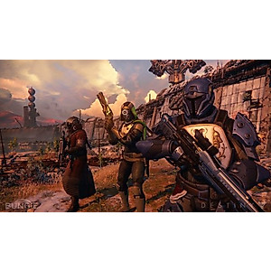 Destiny (Xbox One)