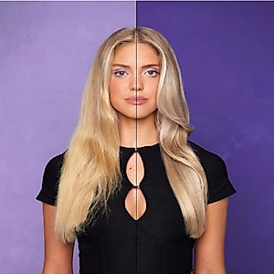 Conditioner by Fudge Clean Blonde Damage Rewind Violet-Toning Conditioner 250ml