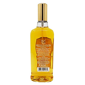 Agustin Reyes Royal Violet Spray