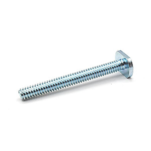 Big Horn 19764-5PK T-Bolt - 1/4-20 x 2-1/4 (5/PK)
