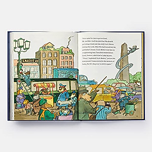 A Treasury of 8 Books