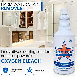 Bring It On Cleaner Sets 32oz Cleaner & Protect Shield Sealant 16oz Set of 2 Complete Sets