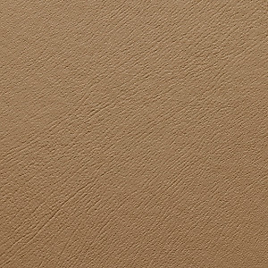 Marine Vinyl Fabric, Upholstery Faux Leather, Outdoor Boat Automotive, DIY and Crafting Pleather - Individual 1 Yard Cut 36"x54" (Taupe)