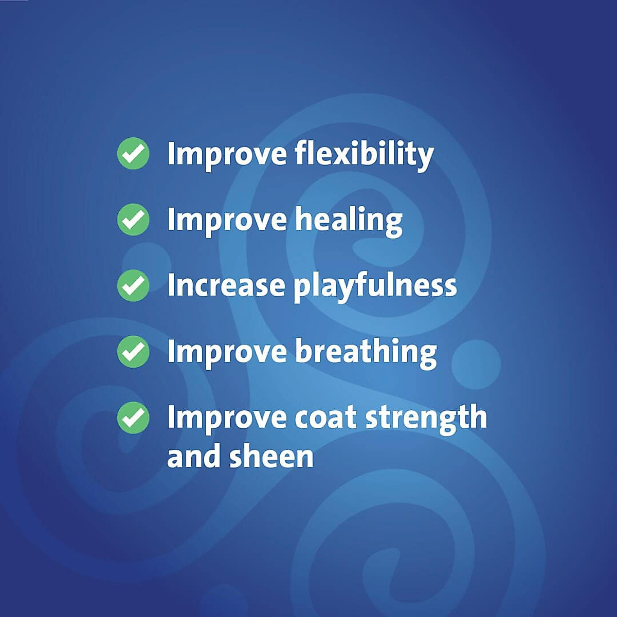 PURICA Recovery SA Powder 350g - Advanced Support for Joints, Comfort & Mobility in Dogs & Cats - Natural & Safe Supplement