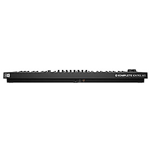 Native Instruments Komplete Kontrol A61 Controller Keyboard