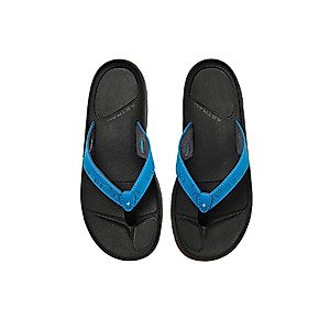 Astral, Women's Rosa Outdoor Sandals, Comfortable and Quick Drying, Made for Casual Use, Travel, Boat, and Light Hiking, Water Blue, W9