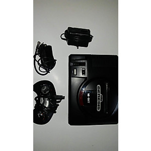 Sega Genesis 1 (Original Model) Console System (Renewed)