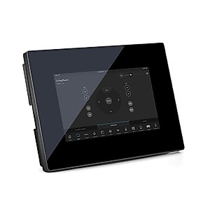 Nextion 7.0″ Intelligent HMI Display NX8048P070-011C-Y Capacitive LCD-TFT Touch Screen 800 * 480 with Enclosure, Nextion Display Support Video Audio Animation Play Functions.