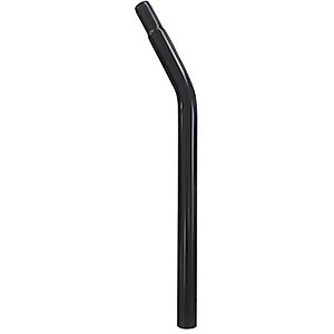 Black Ops Lay-Back BMX Bicycle Seatpost
