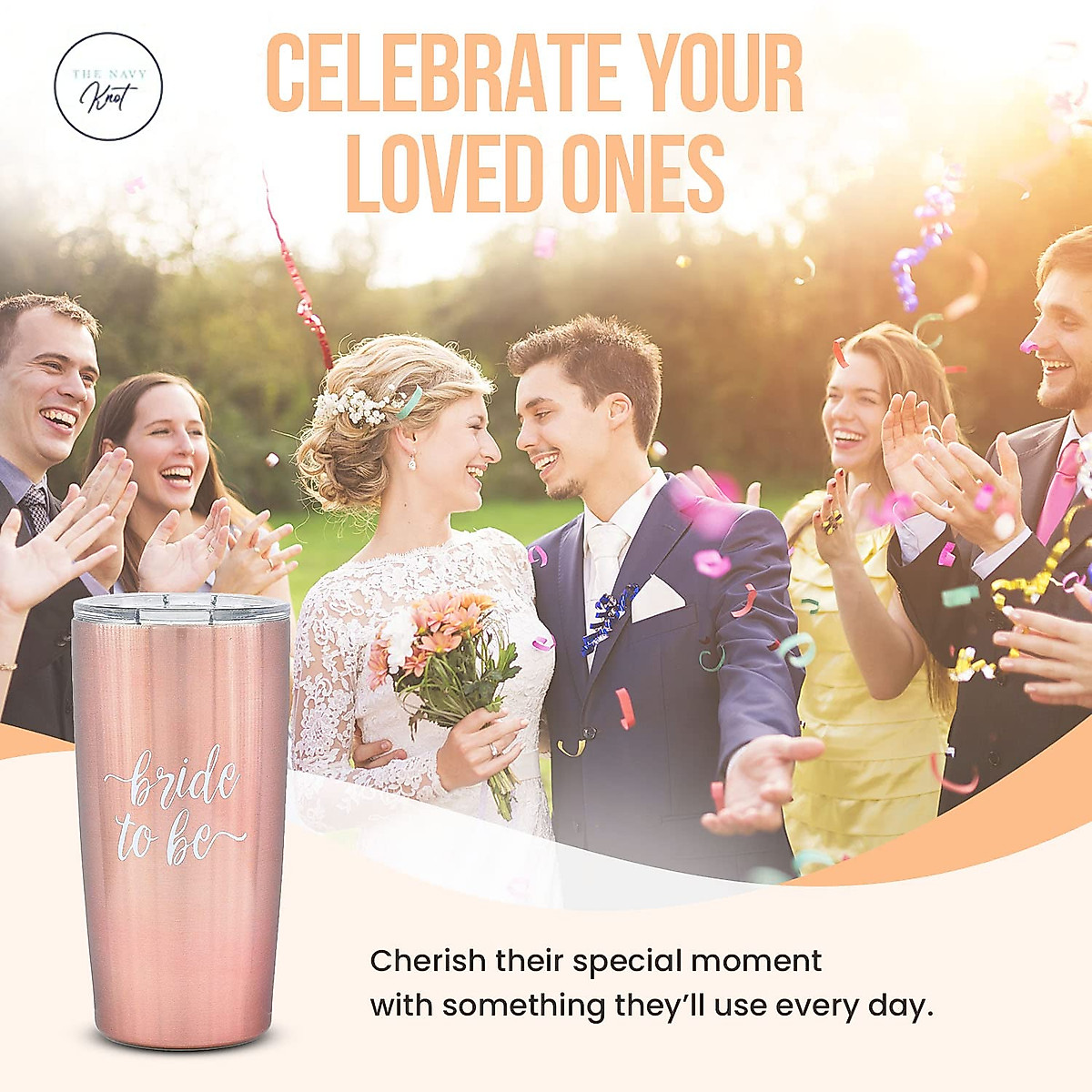 Bride Tumbler, Engagement Gift, Future Mrs. Bridal Shower Gift, Bachelorette gifts, Wine Cup for Future Bride Tumbler SS with lid, bride to be cup, bride coffee drinking cup, miss to mrs